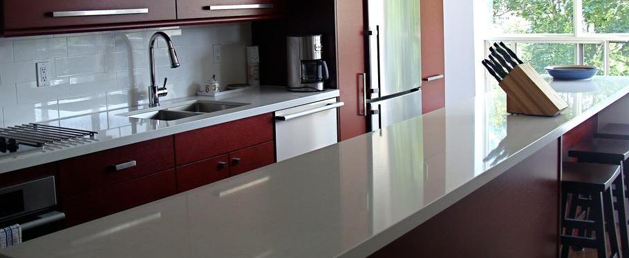 Silverstone Marble & Granite Inc. – Elegant & Comfortable