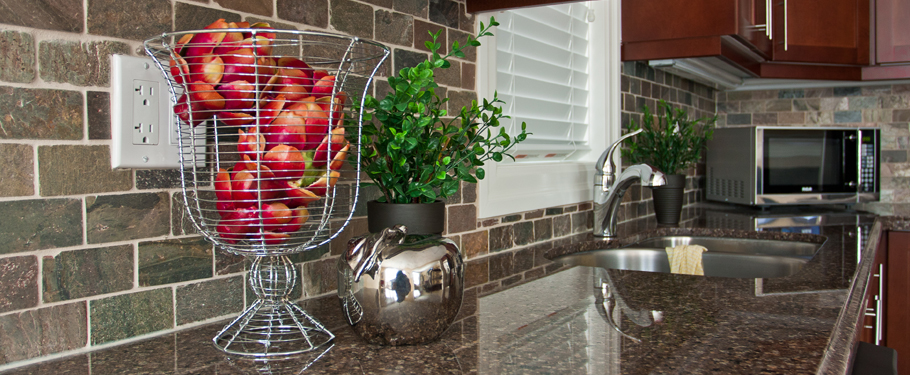 Silverstone Marble & Granite Inc. – Elegant & Comfortable