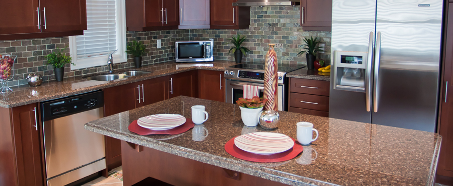 Silverstone Marble & Granite Inc. – Elegant & Comfortable